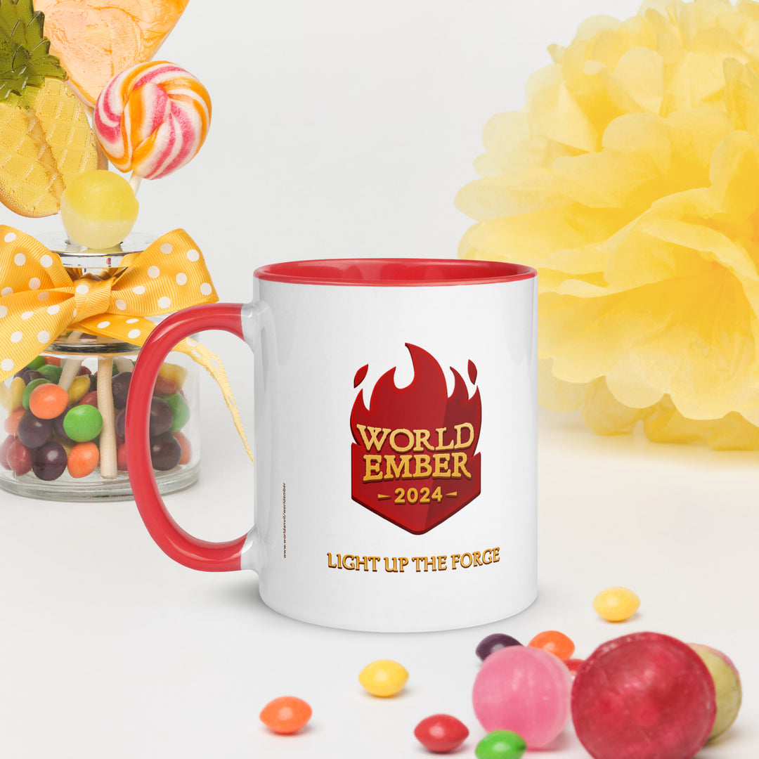 Worldember 2024 – World Anvil