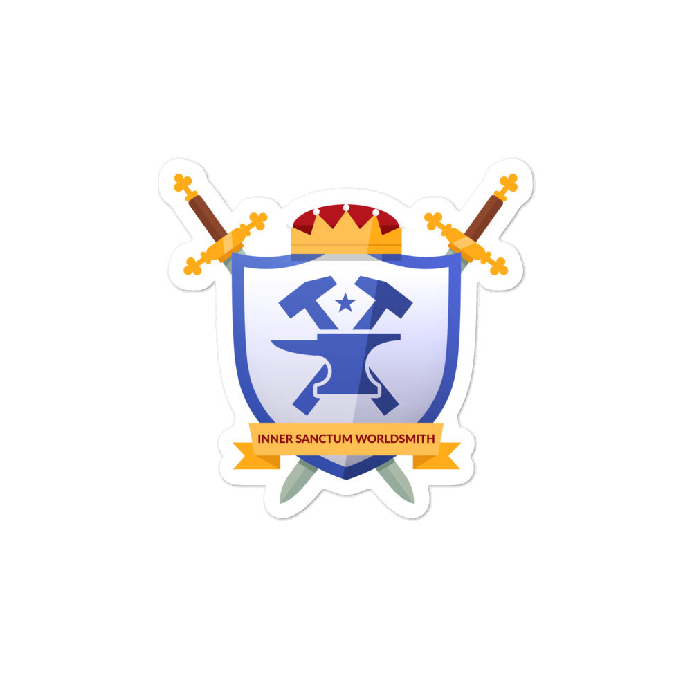 Stickers – World Anvil